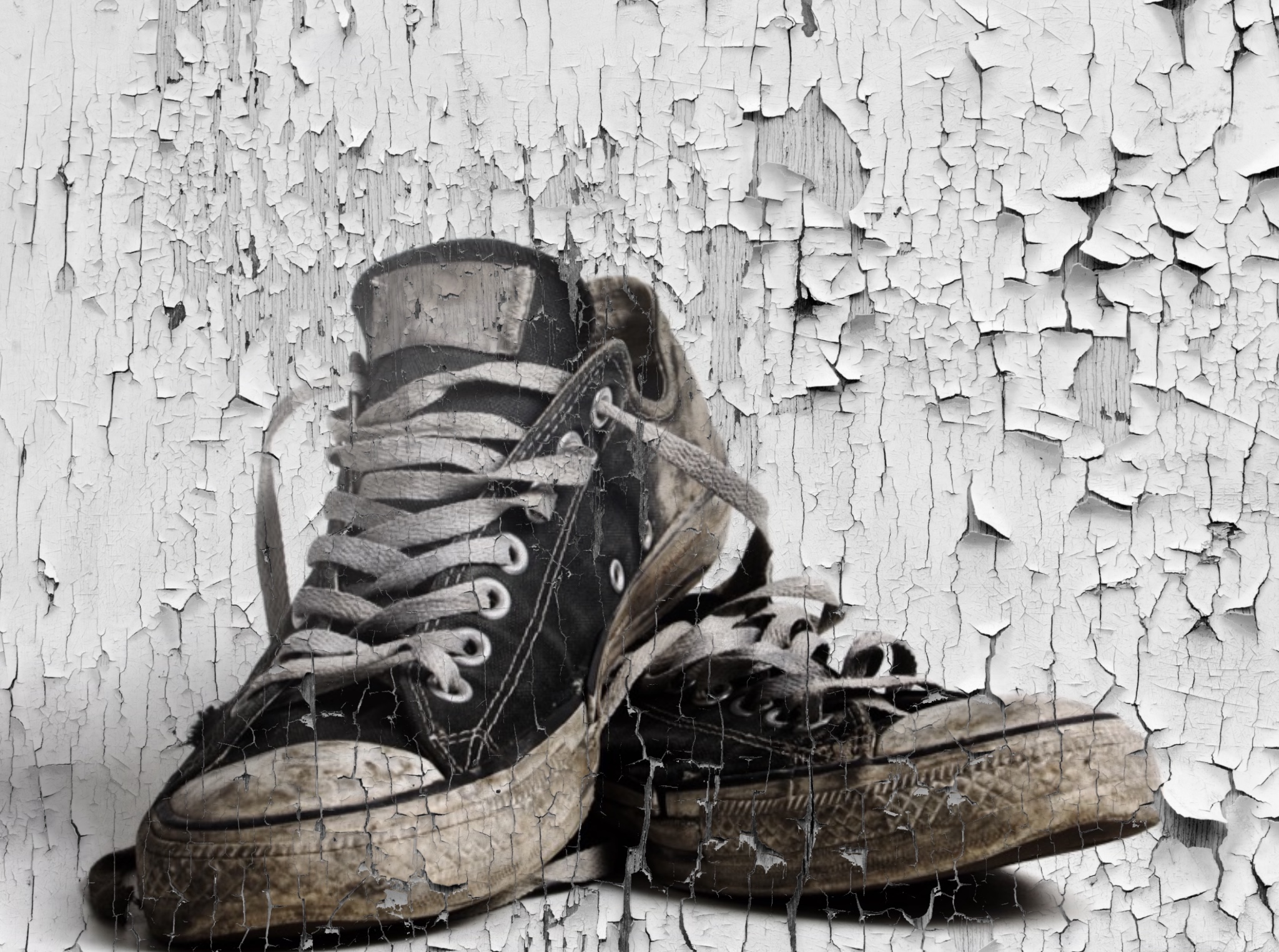 Poverty Awareness - Propaganda, by Xwork®